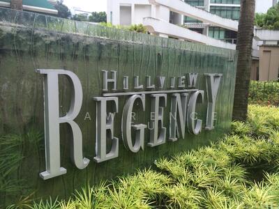 Property For Sale, at Hillview Regency | PropertyGuru Singapore