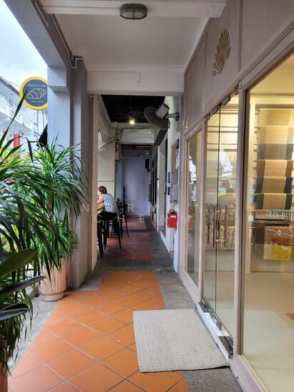 Keong Saik Road ground floor F&B, Keong Saik Road, 1270 sqft, Food ...