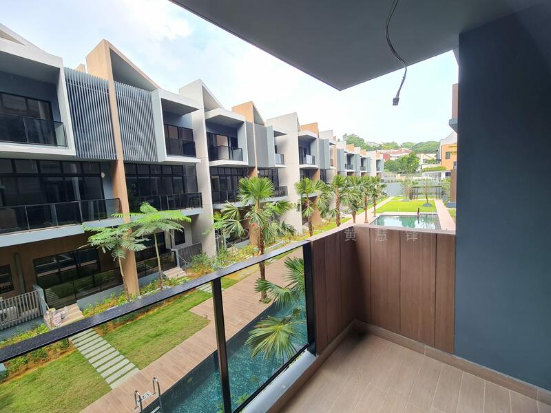 34,626 Houses for Rent in Singapore