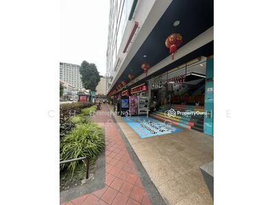 23 Commercial Properties for Sale in Bugis Cube | CommercialGuru Singapore