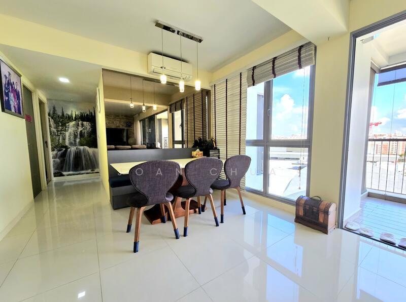 HDB Flat For Sale, in Pasir Ris | PropertyGuru Singapore