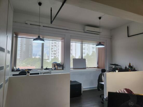 Thye Hong Centre, 2 Leng Kee Rd, 2106 sqft, Light Industrial (B1) For ...