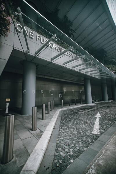 Eclipse, 1 Fusionopolis View, 4,370 sqft, Office For Rent, by JESSY ...