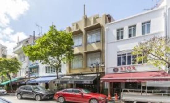 Circular Road Boat Quay, Circular Road, 4,401 sqft, Shop / Shophouse ...
