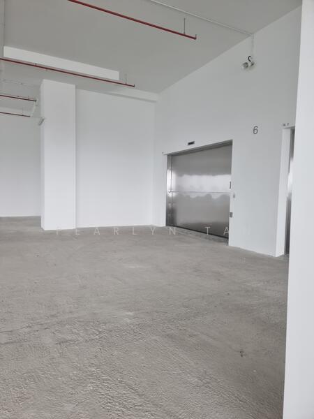 Senoko Way, , 20,500 sqft, Factory / Workshop (B2) For Rent, by Pearlyn ...