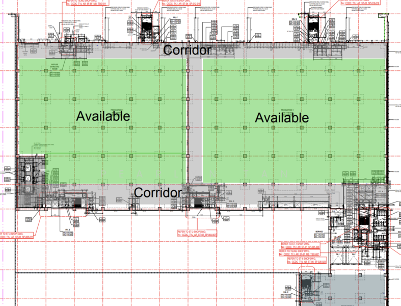 Senoko Way, Senoko Way, 50,000 sqft, Factory / Workshop (B2) For Rent ...