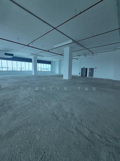 Senoko Way, Senoko Way, 50,000 sqft, Factory / Workshop (B2) For Rent ...