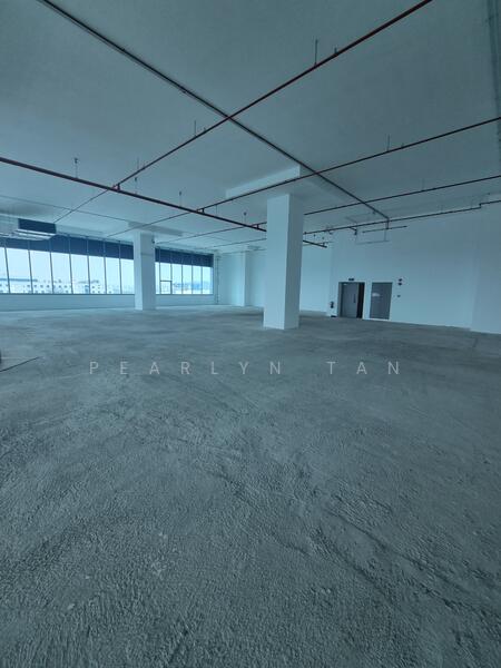 Senoko Way, Senoko Way, 50,000 sqft, Factory / Workshop (B2) For Rent ...