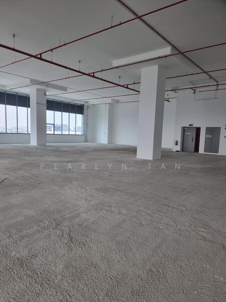 Senoko Way, Senoko Way, 50,000 sqft, Factory / Workshop (B2) For Rent ...