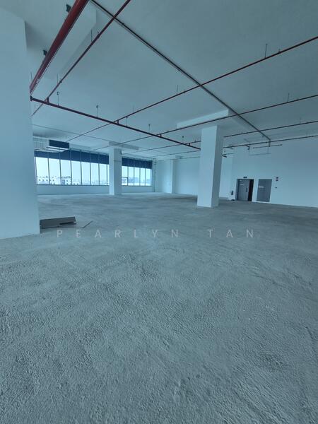Senoko Way, Senoko Way, 50,000 sqft, Factory / Workshop (B2) For Rent ...