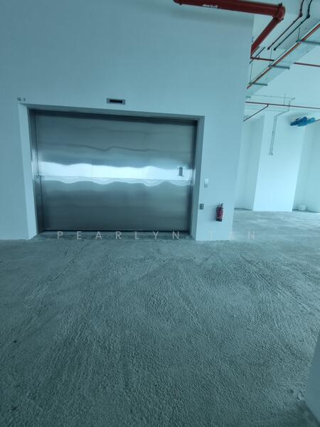 Senoko Way, Senoko Way, 50,000 sqft, Factory / Workshop (B2) For Rent ...