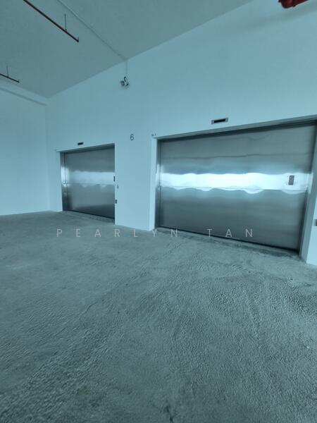 Senoko Way, Senoko Way, 50,000 sqft, Factory / Workshop (B2) For Rent ...