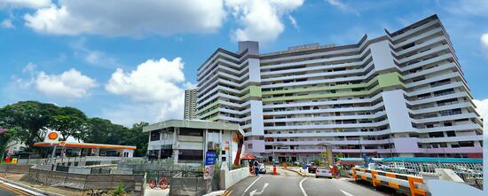 Tan Boon Liat Building, 315 Outram Road, 1,600 sqft, Light Industrial ...