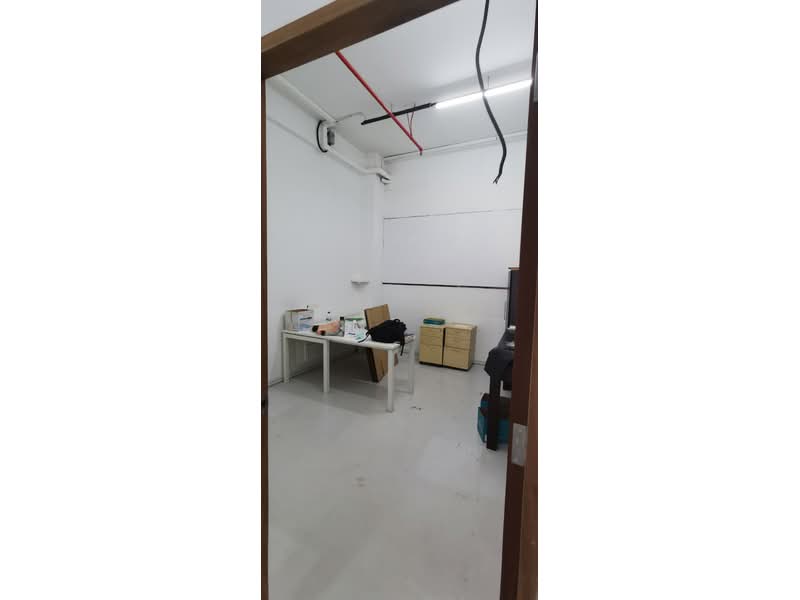Tan Boon Liat Building, 315 Outram Road, 4316 sqft, Light Industrial ...
