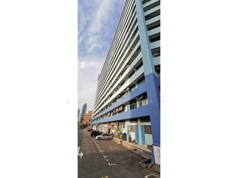 Tan Boon Liat Building, 315 Outram Road, 1,600 sqft, Light Industrial ...