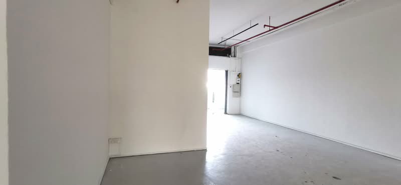 Tan Boon Liat Building, 315 Outram Road, 3000 sqft, Light Industrial ...