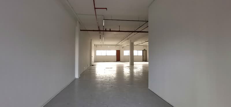 Tan Boon Liat Building, 315 Outram Road, 3000 sqft, Light Industrial ...