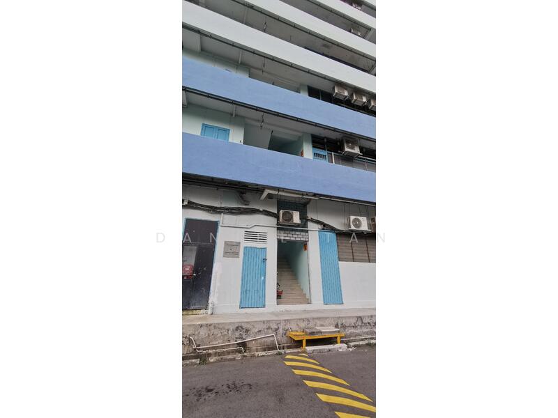 Tan Boon Liat Building, 315 Outram Road, 1,600 sqft, Light Industrial ...