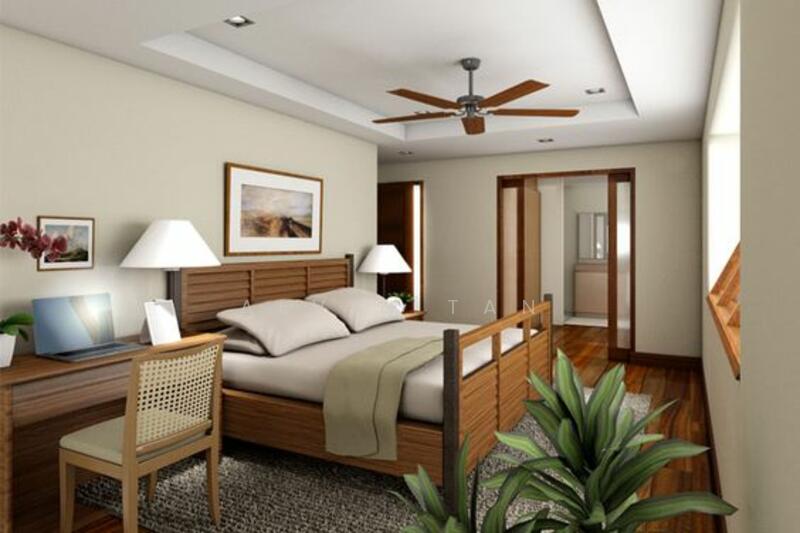 Price Drop! Impressive Bukit Timah GCB not to be missed!, Bukit Timah ...