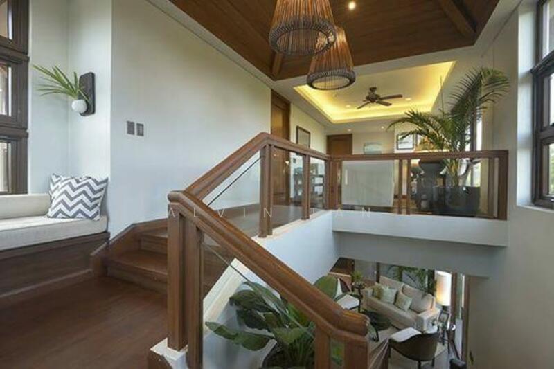 Price Drop! Impressive Bukit Timah GCB not to be missed!, Bukit Timah ...