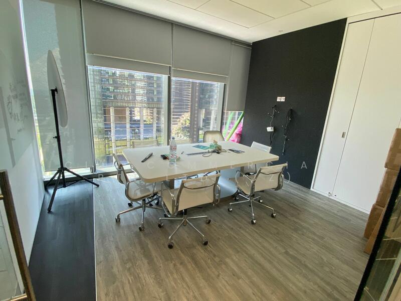 Asia Square Tower 1, 8 Marina View, 4994 sqft, Office For Rent, by Citi ...