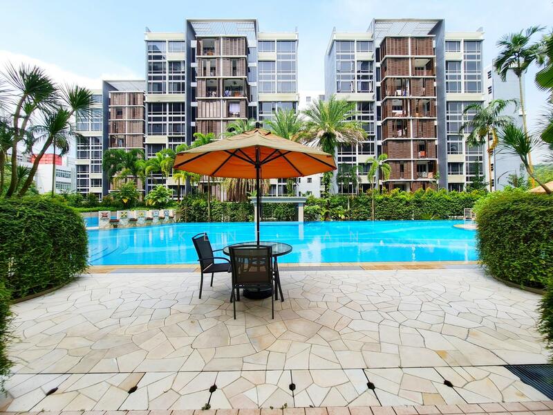 Hillview Residence, 138 Hillview Avenue, 3 Bedrooms, 1453 sqft, N SALE ...