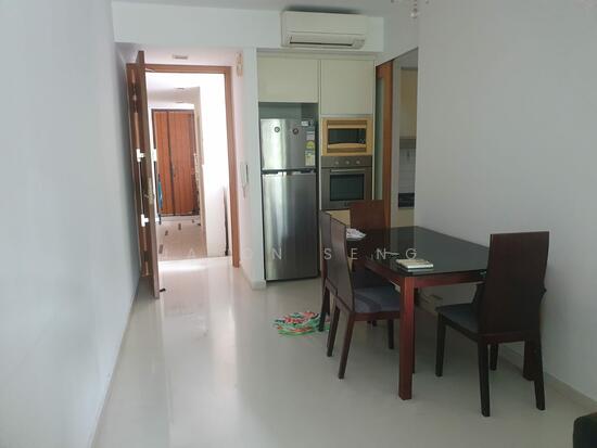 Casa Merah, 74 Tanah Merah Kechil Avenue, 2 Bedrooms, 947 sqft ...