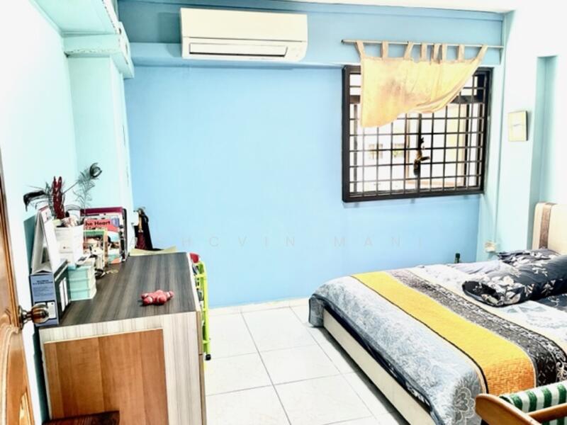 151 Jalan Teck Whye, 151 Jalan Teck Whye, 3 Bedrooms, 1076 sqft, HDB ...