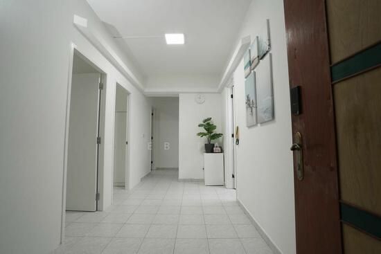 Central Green, 3 Jalan Membina, Room Rental, 100 sqft, Condominium For ...