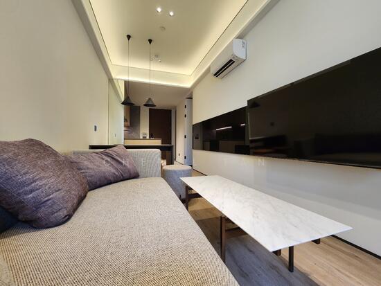 Maple Leaf Elite 1, 120 Rangoon Rd, 1 Bedroom, 489 sqft, Apartment For ...