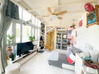 One Rosyth for Sale in Singapore