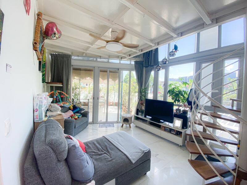 One Rosyth Apartment For Sale at S$ 998,000 | PropertyGuru Singapore