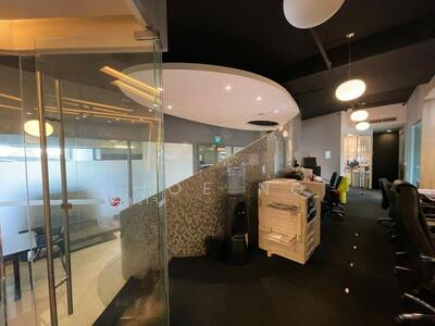 Commercial Property For Rent, in One Commonwealth | CommercialGuru ...