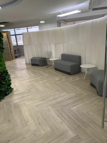 Wcega Tower, 21 Bukit Batok Crescent, 2141 sqft, Light Industrial (B1 ...