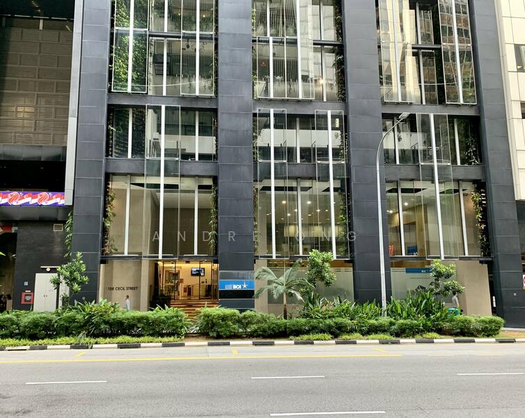 158 Cecil Street, 158 Cecil Street, 10,000 sqft, Office For Rent, by ...