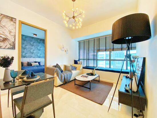8 Saint Thomas Condominium For Sale at S$ 1,680,000 | PropertyGuru ...