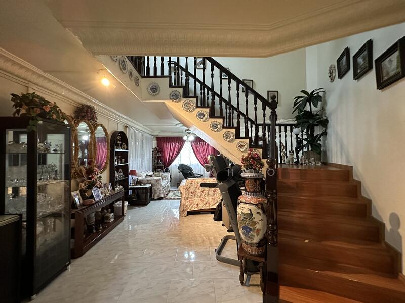 204 HDB Flat For Sale, in Pasir Ris | PropertyGuru Singapore