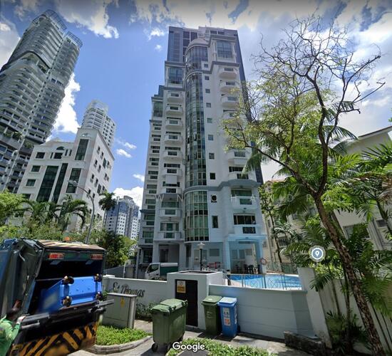 St Thomas Ville, 38 Saint Thomas Walk, 3 Bedrooms, 1141 sqft ...