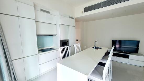 Soleil @ Sinaran, 2 Sinaran Drive, 2 Bedrooms, 936 sqft, Condominium ...