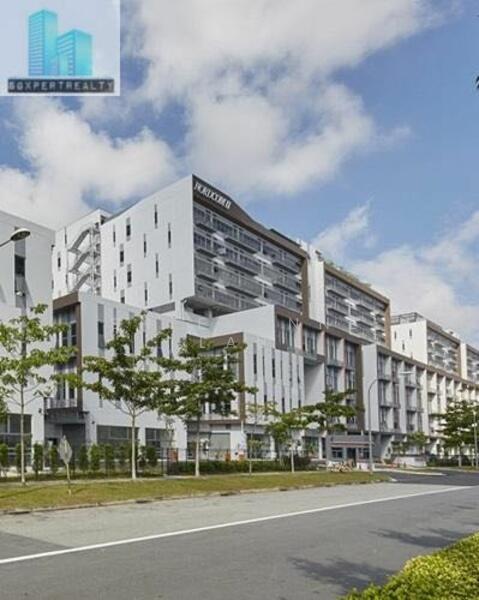 Nordcom II, 2 Gambas Crescent, 179 sqft, Light Industrial (B1) For Rent ...