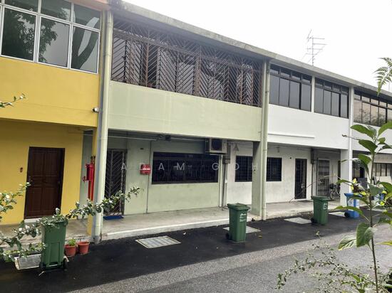 MacPherson Road, , 3 Bedrooms, 1200 sqft, Walk-up Apartment For Rent ...