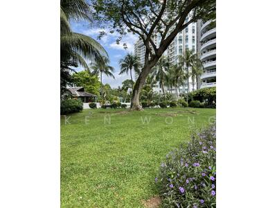 Hawaii Tower for Rent in Singapore