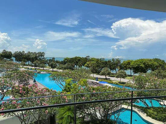 The Coast at Sentosa Cove Condominium For Sale at S$ 3,690,000 ...
