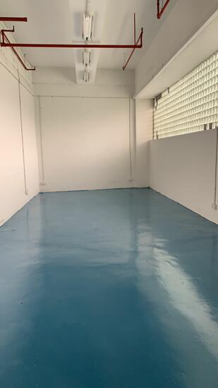 Lam Soon Industrial Building, 63 Hillview Avenue, 1700 sqft, Light ...