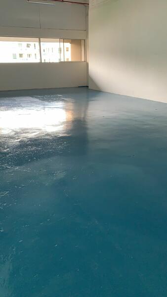 Lam Soon Industrial Building, 63 Hillview Avenue, 1700 sqft, Light ...