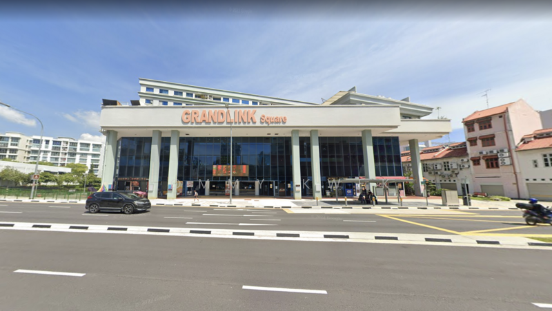 21 Commercial Properties for Rent - 147 Serangoon North Ave 1 in ...