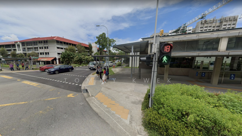 302 Ubi Avenue 1, 302 Ubi Avenue 1, 1,640 sqft, Shop / Shophouse For ...