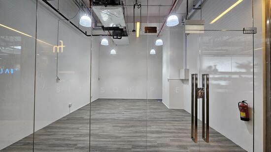 Vision Exchange, 2 Venture Drive, 333 sqft, Medical For Sale, by Sit ...