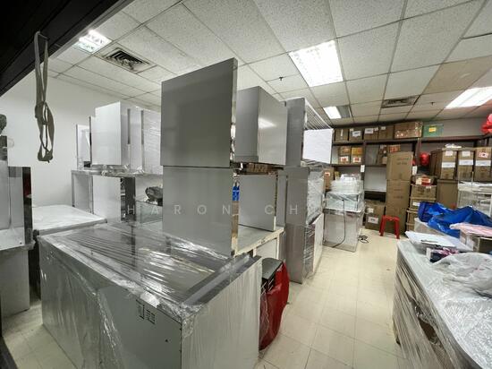 IMM Building, 2 Jurong East Street 21, 721 sqft, Office For Rent, by ...