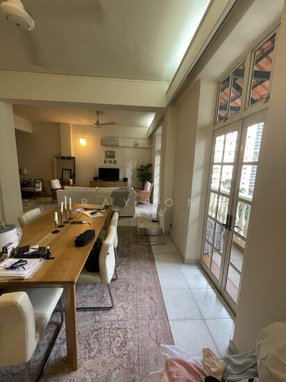 Wilmer House, 1 Saint Thomas Walk, 4 Bedrooms, 2217 sqft, Condominium ...